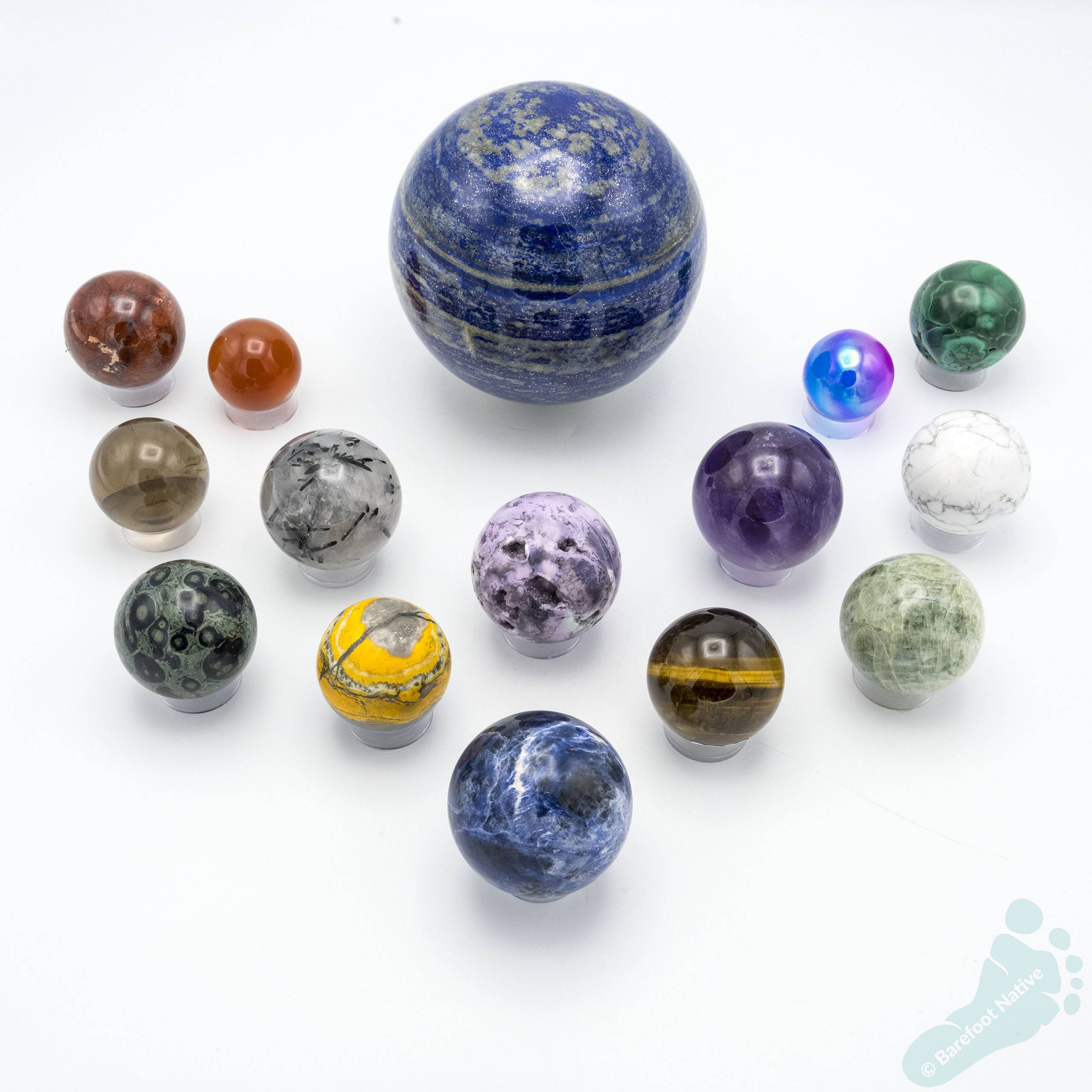 polished-spheres – Barefoot Native