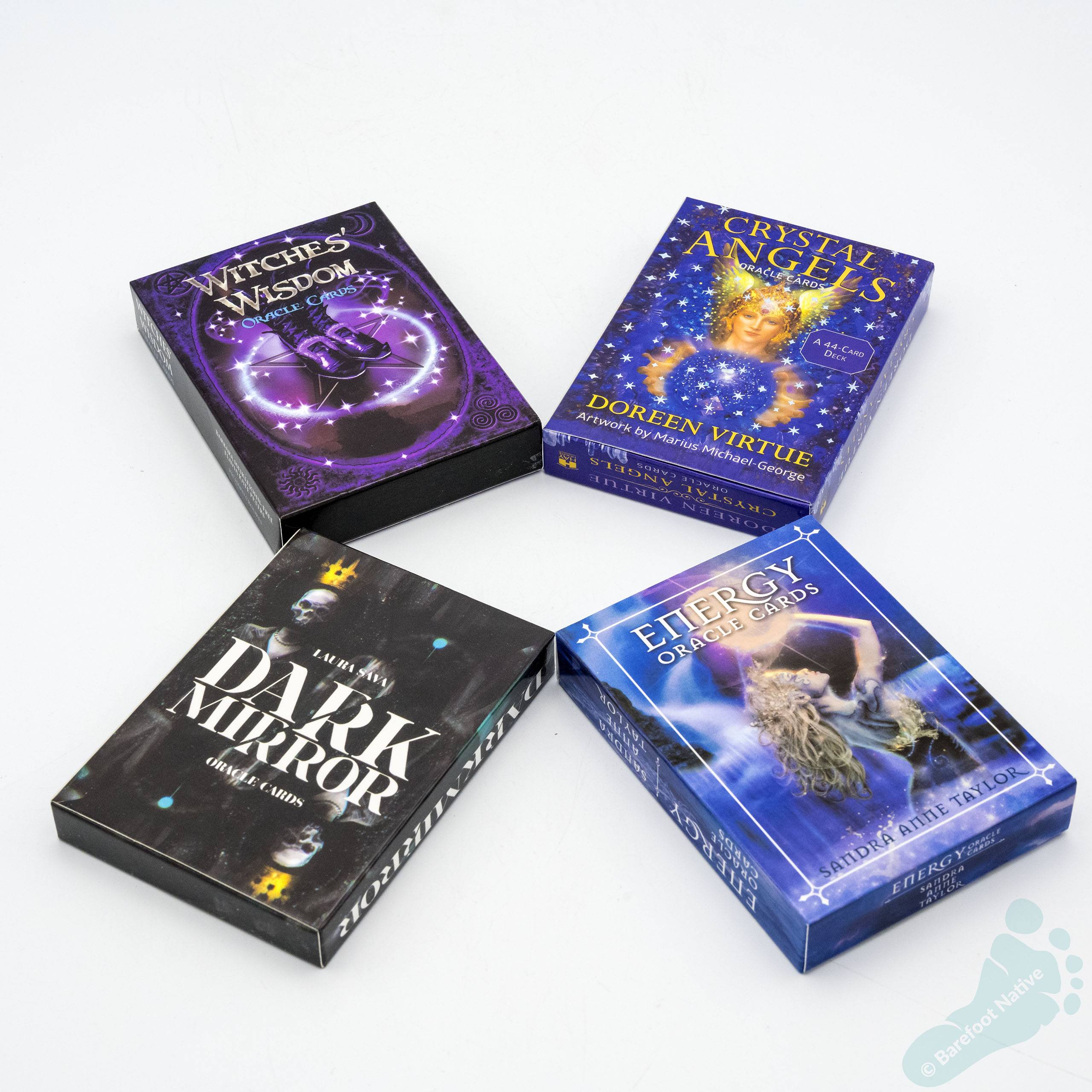 tarot-cards-metaphysical – Barefoot Native