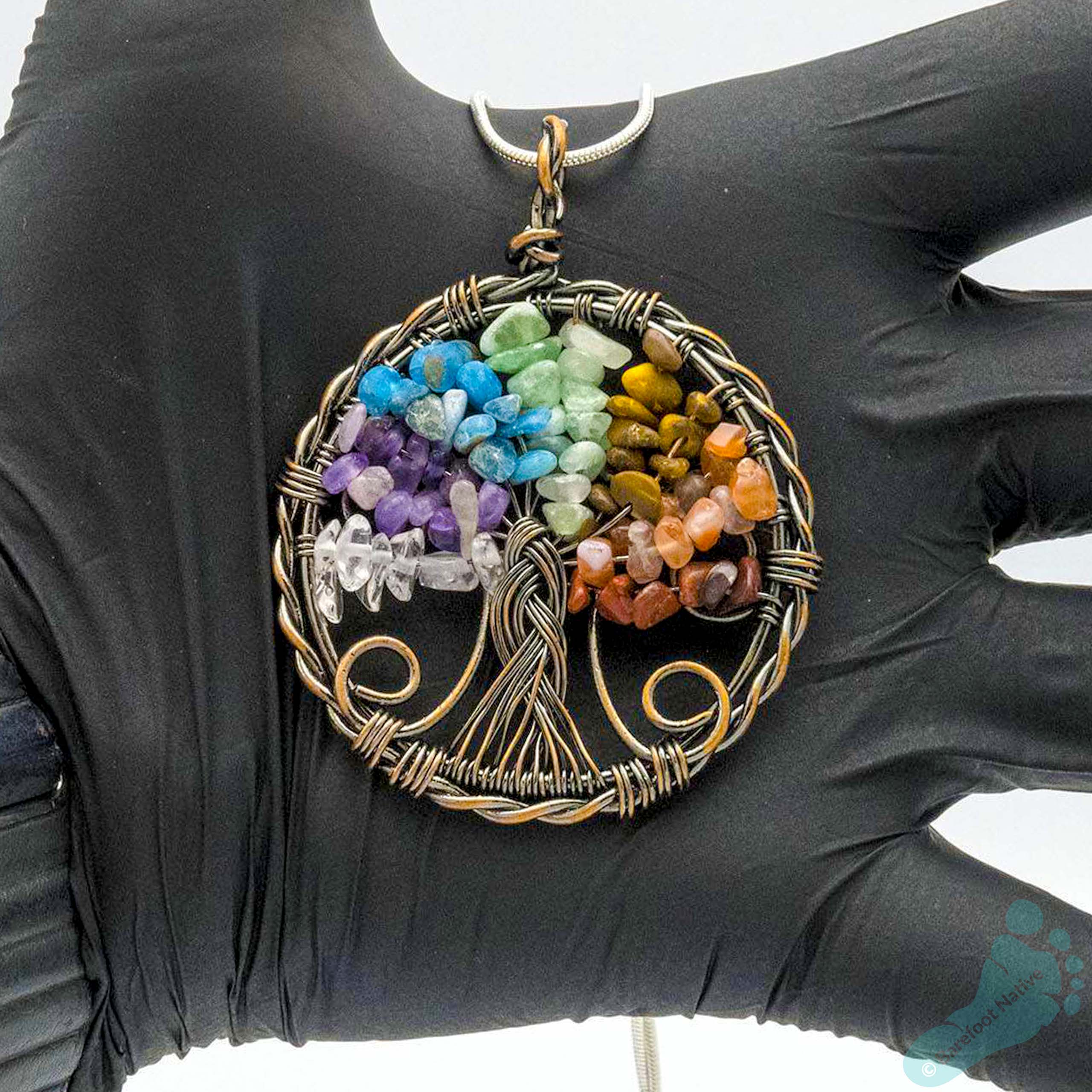 Copper Tree Of Life 4 – Barefoot Native