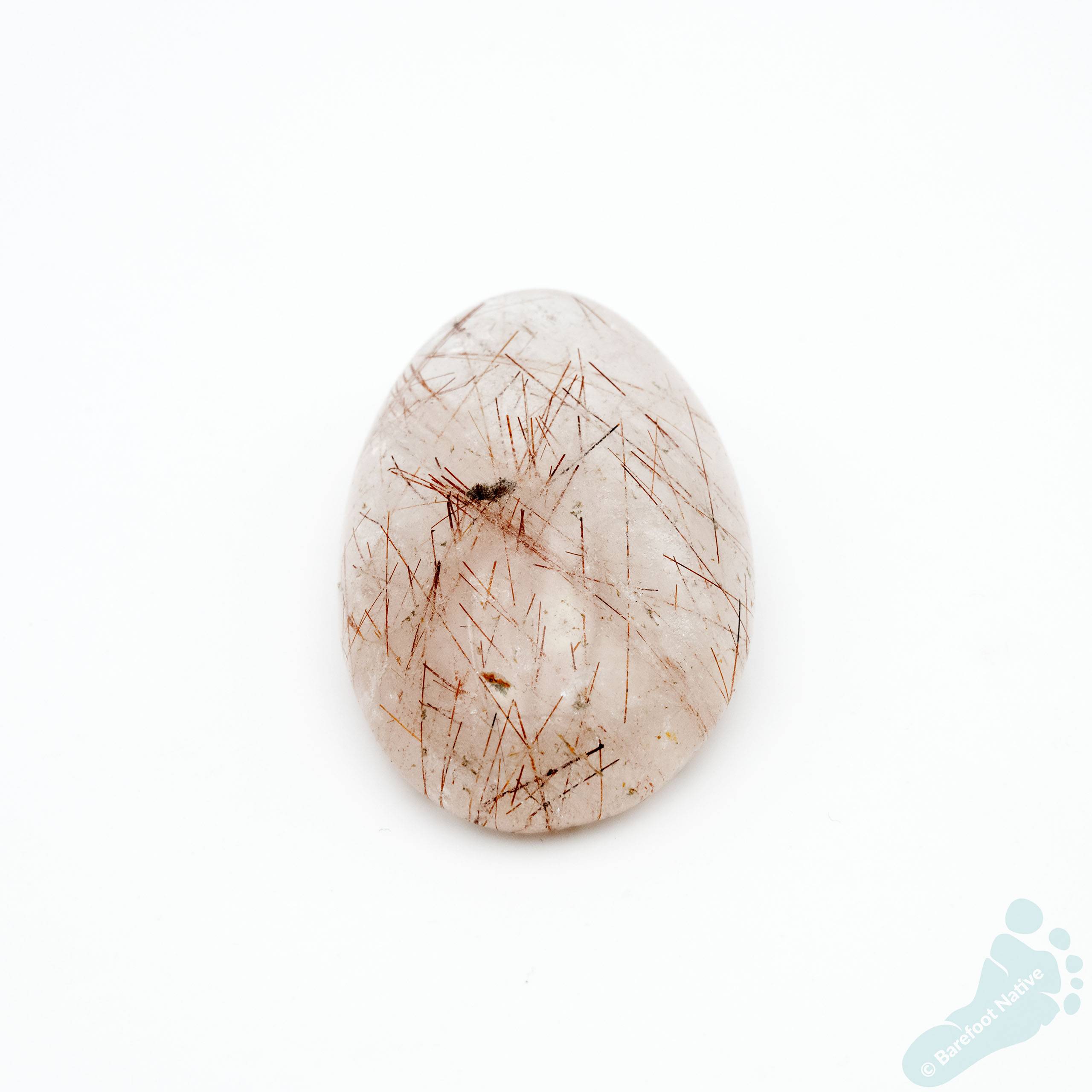 Shamanic Dream Stone 147 – Barefoot Native